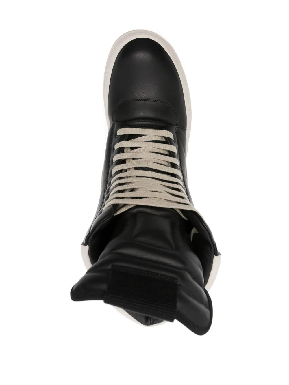 Rick Owens Mega Geobaskets sneakers – Klenhub
