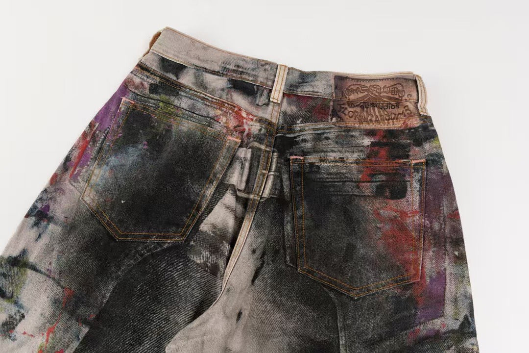 Acne Studios Jean – Klenhub